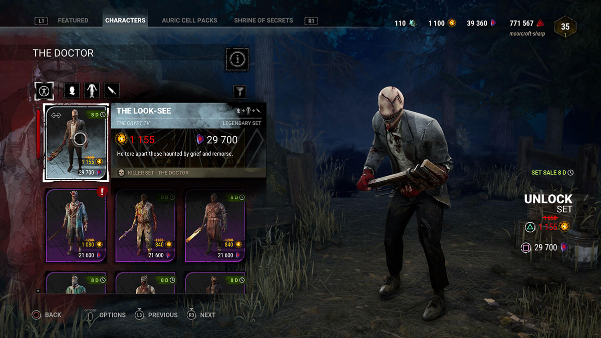 Comment Obtenir Le Skin Naughty Bear Trapper Dans Dead By Daylight