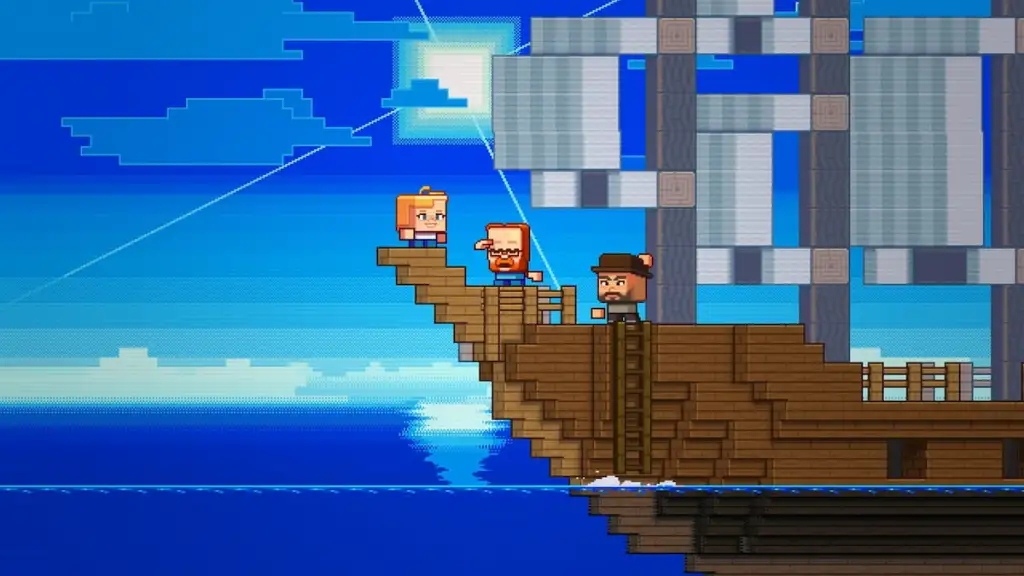 Minecraft Mob Vote 2023 : Tous Les Nouveaux Monstres Et Ce Qu'ils Font