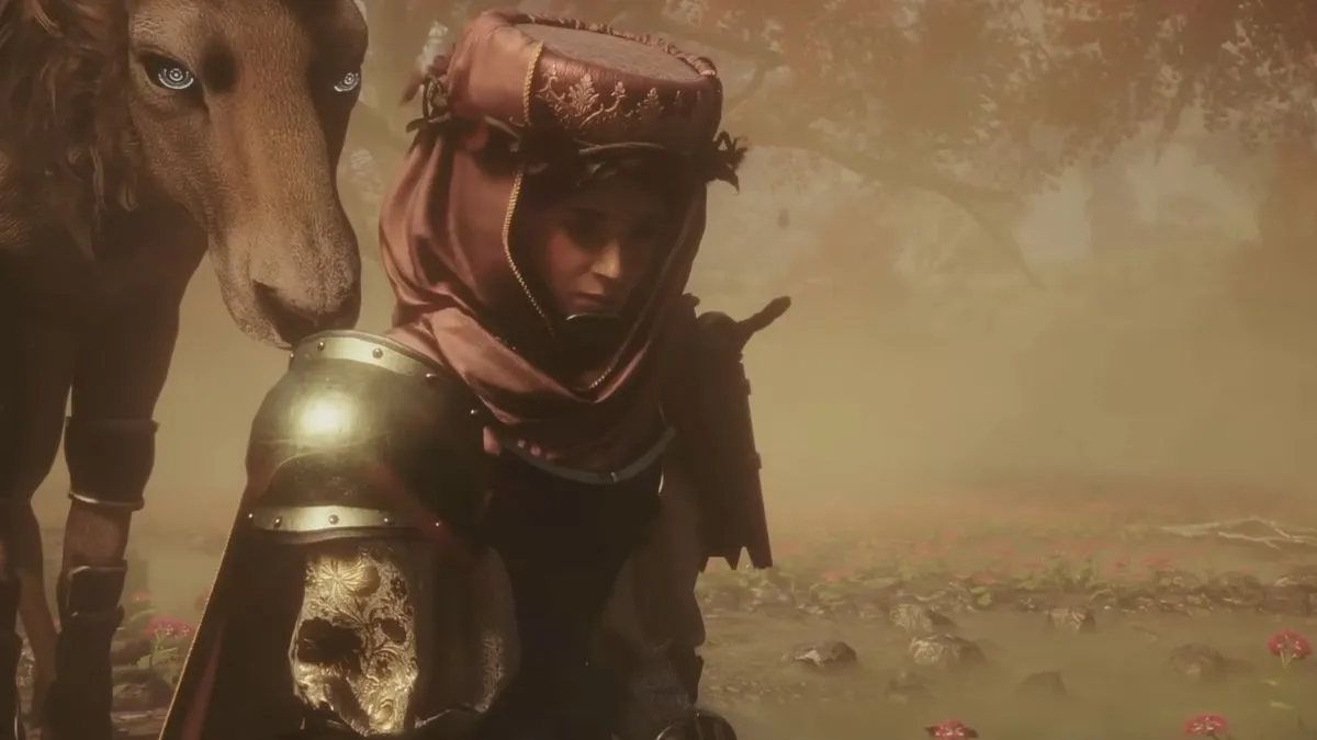 Date De Sortie De Soulframe, Détails Du Gameplay Et Bandes-annonces